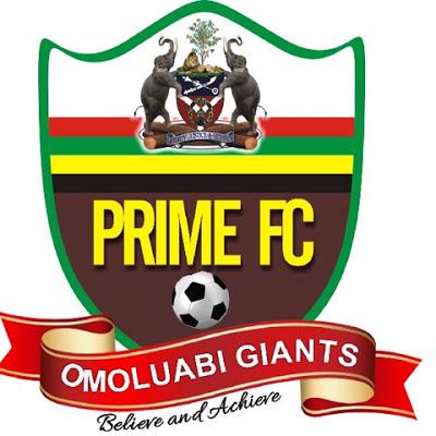 Welcome to NaijaSportsXtra: Prime FC name 30-man squad for new NNL season