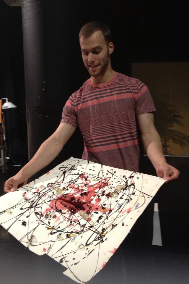 StageBuzz.com: Planet Connections Interview - Scott Kesselman of ...