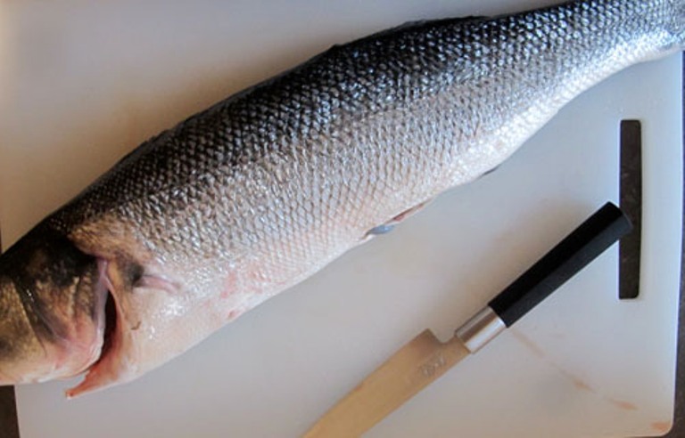 Our Profile (Indonesia Milkfish Factory, How to Fillet Milkfish, Fresh ...