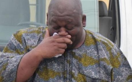 u.S.o: Deji Abiola Must still face ''Stealing Charge''...Court!