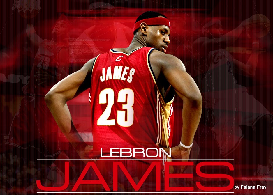 LeBron James Profile And Images 2011 | All About Top Stars