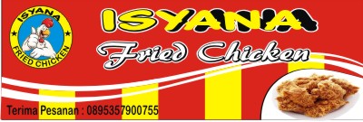 49+ Populer Desain Spanduk Fried Chicken Cdr, Desain Spanduk