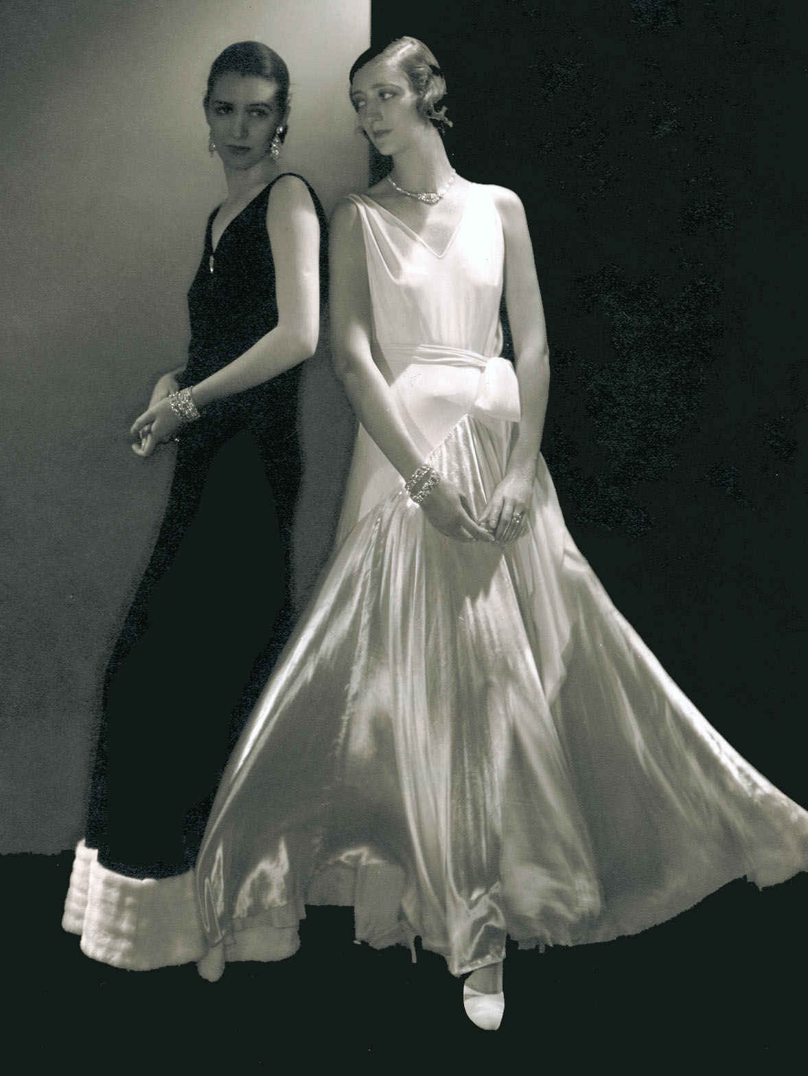 As I Said...: Madeleine Vionnet - Sculptural Modeling