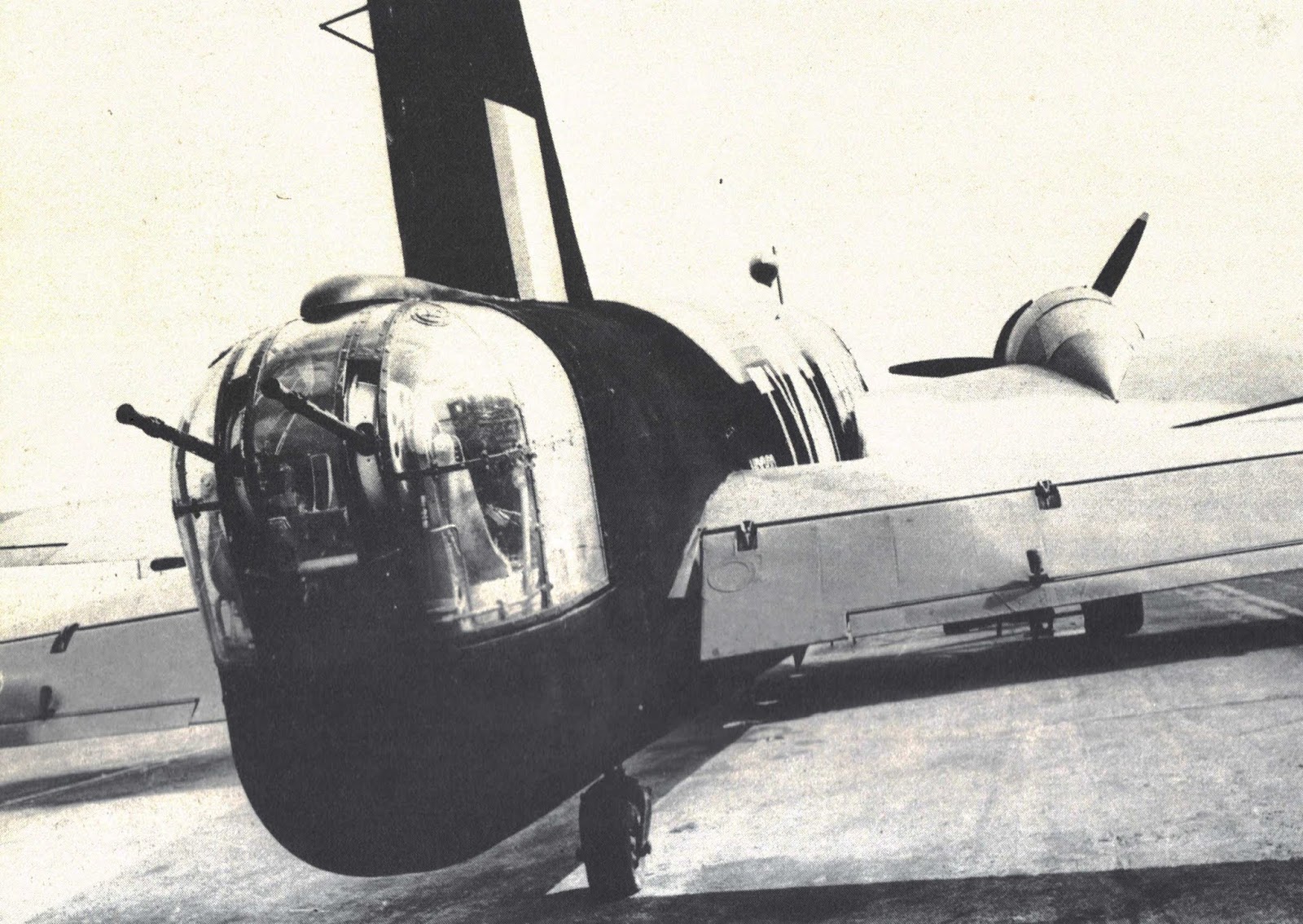 Progress is fine, but it's gone on for too long.: Wellington rear gun ...