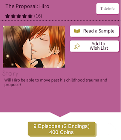 Love Letter From Thief X Hiro Walkthrough