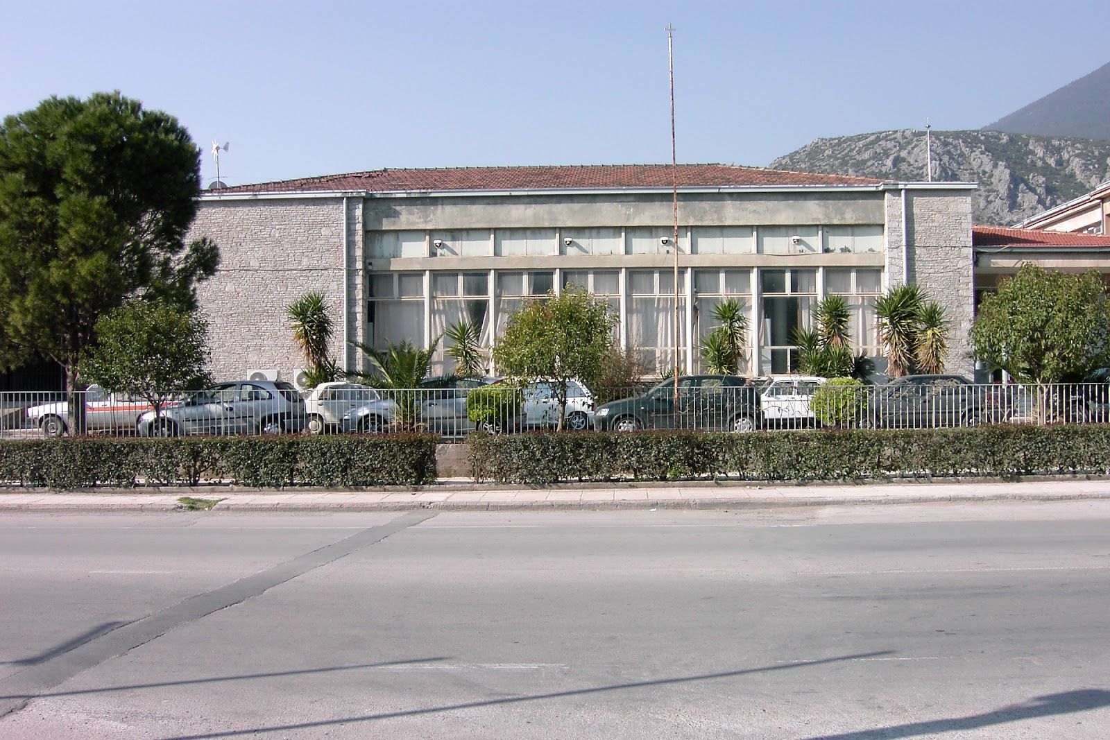 Πολύδροσος Παρνασσού: 06/24/16