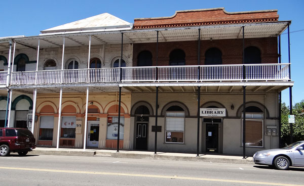 Reflections From the Fence: THE Trip, THE Encore' :: Ione California