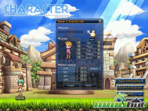 ((TOP)) Starbreak Retro Side Scroll Mmo Launches Free For Everyone On ...