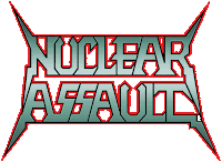 Aristocrazia Webzine: NUCLEAR ASSAULT - Atomic Waste - Demos & Rehearsals