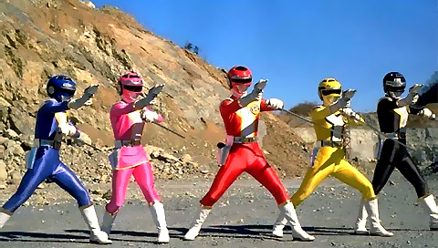 SUPER SENTAI EVOLUTION-THE UNOFFICIAL SUPER SENTAI BLOG: SUPER SENTAI ...