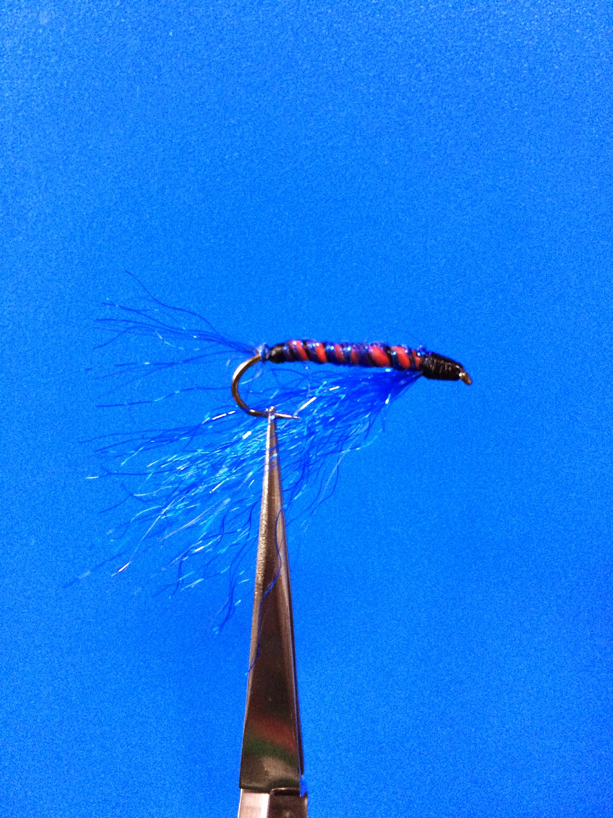Fly Fishing Journal: Ugly Flies