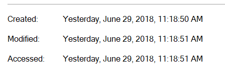 Daily Blog #408: Exploring Extended MAPI Part 15 | Hacking Exposed ...