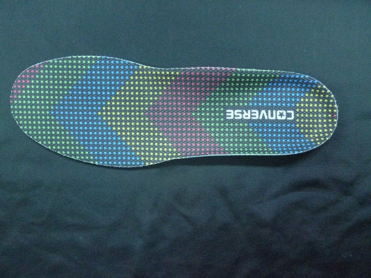 The Converse Blog: Converse Force 5 XLT Purple/Teal/White aka If ...