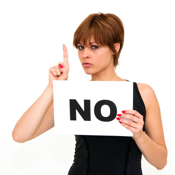 Coaching Project 12: El poder del "NO"