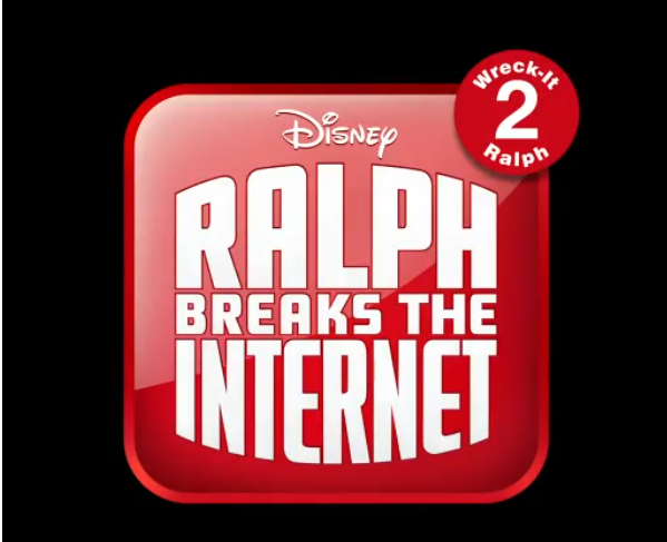 Bibi Leitura : Disney revela detalhes de "Detona Ralph 2"