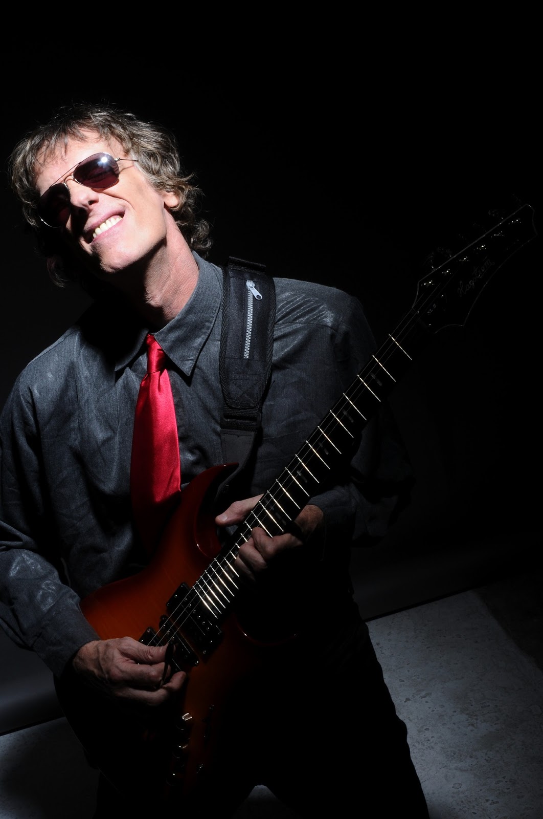 Homenaje al Flaco Spinetta