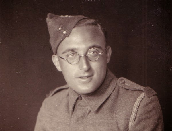 COL'S CRIMINAL LIBRARY: ALEXANDER BARON - THE HUMAN KIND