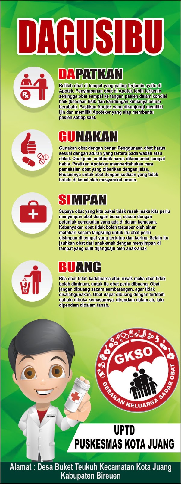 Musnadi Nd: X Banner PKM