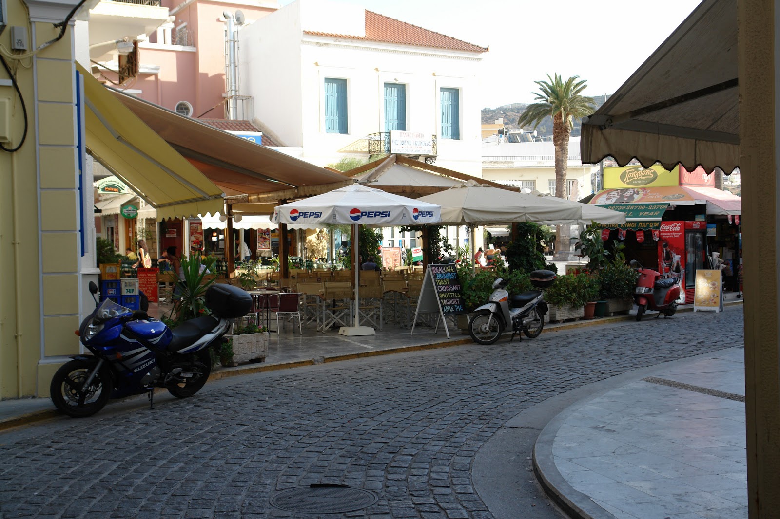 ELECTRA's PHOTOSTREAM: ΒΑΘΥ ΣΑΜΟΥ, VATHY - VATHI - SAMOS ISLAND, GREECE ...