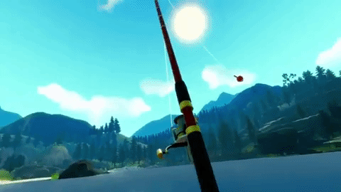 Where is Our VR Fly Fishing Sim Game? - Hunting the River King