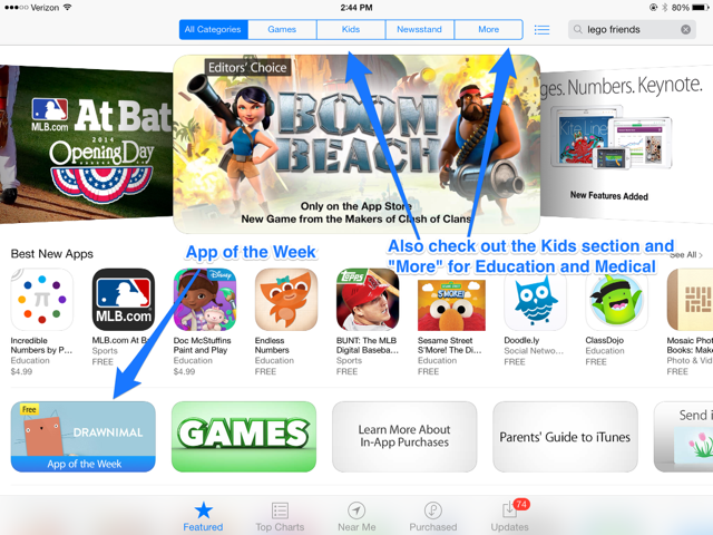 SpeechTechie- Technology, Apps and Lessons for SLPs and Teachers who ...