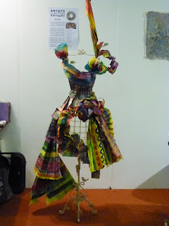 Jill Flower - Textile Artist