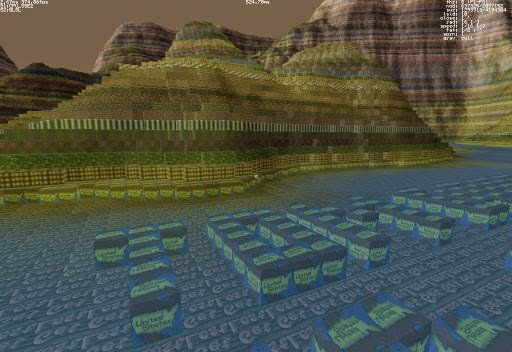 F.L.A.S.W.F: Open Source and Free Voxel Editors