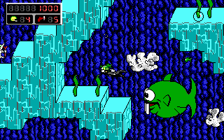 Choicest VGM - VGM #112 - Commander Keen 4 - You've Got to Eat Your ...