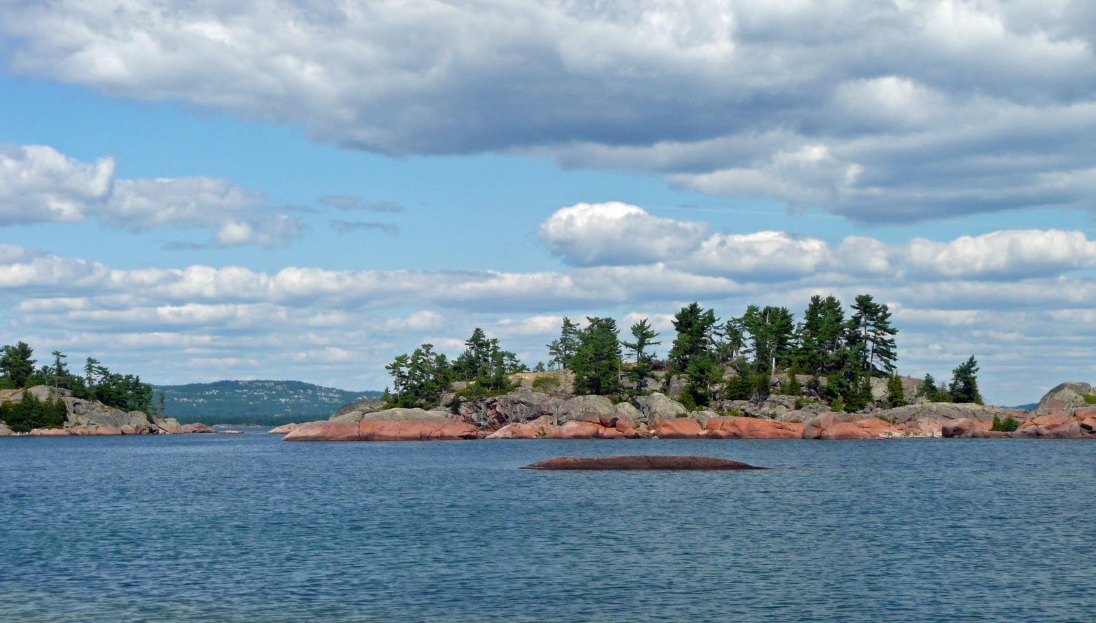 Last Dance: North Channel