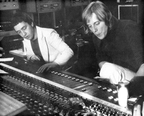 Vinyoleum: Flash And The Pan - 1978 - Flash And The Pan FLAC