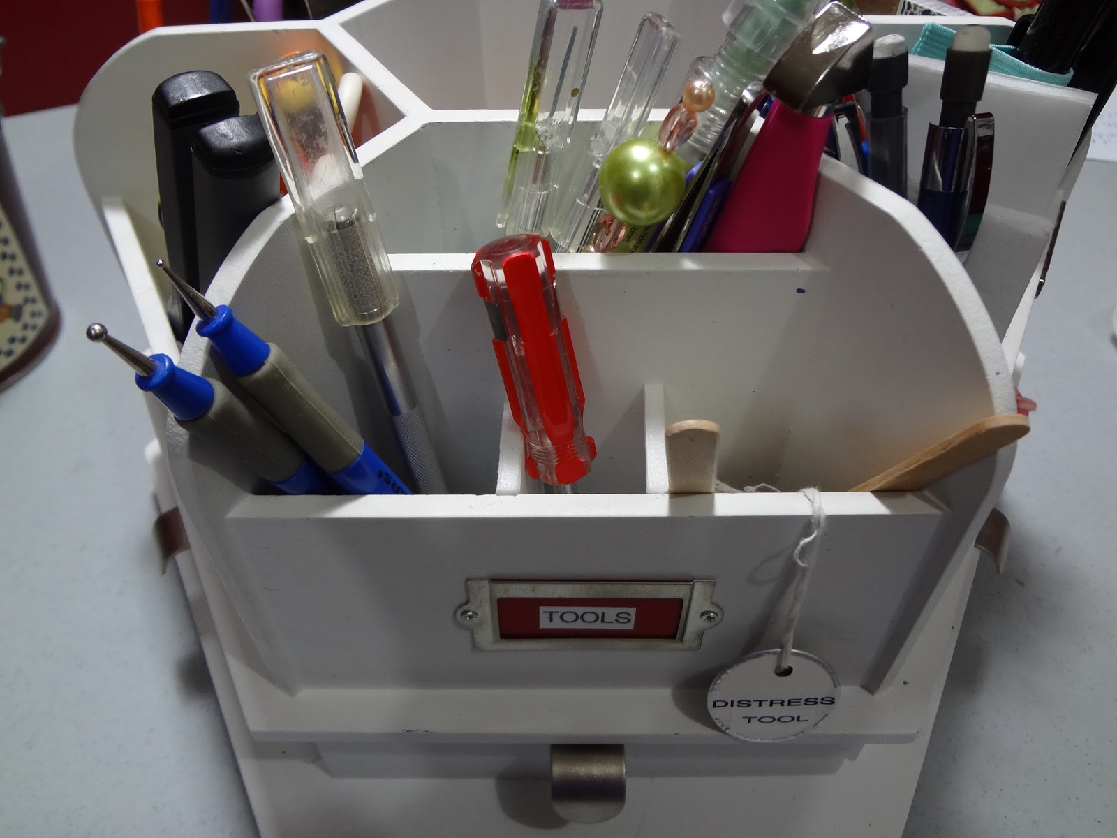 Tracys Treasures: Tips for you Desktop Carousel