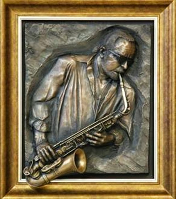 Impressioni Artistiche : Bill Mack