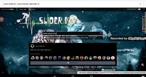 SLIDER.KZ : BAJAR Y DESCARGAR MUSICA GRATIS ONLINE EN ESPAÑOL | TODO GRATIS : AHORRA DINERO Y ...