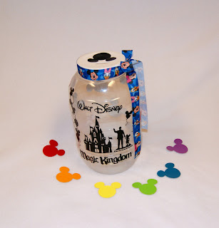 How Do you Save for a Disney Trip?