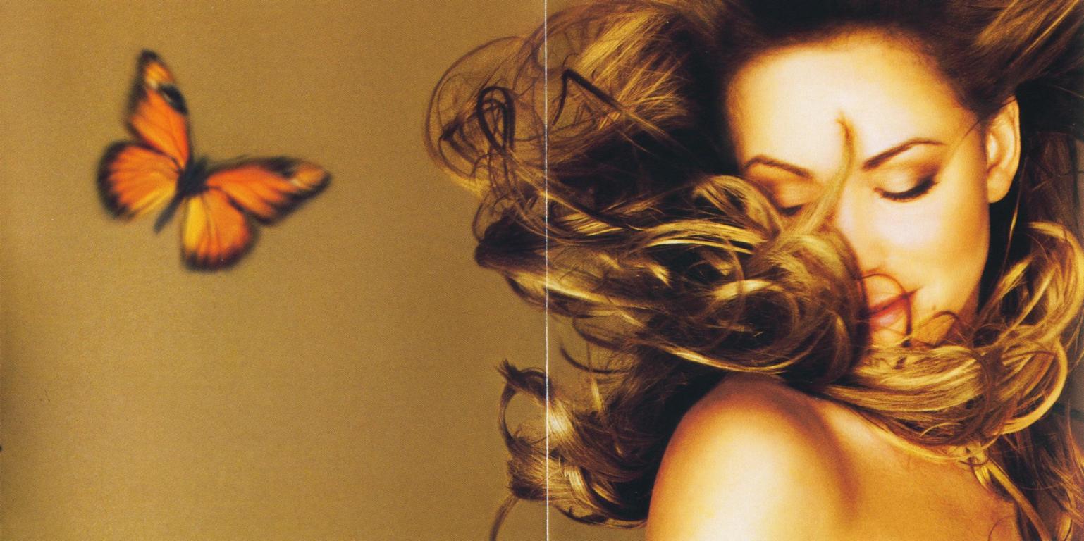 Discussion: Greatest artwork of pop albums? - Page 3 - Classic ATRL