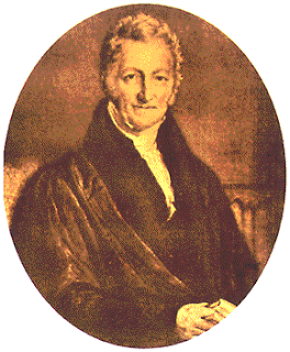 ecologia: Thomas Robert Malthus