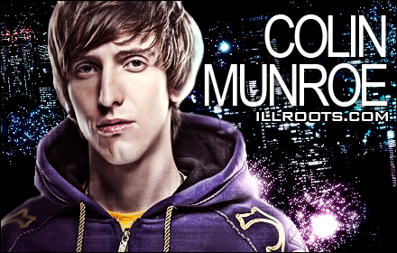 Colin Munroe - Alchetron, The Free Social Encyclopedia