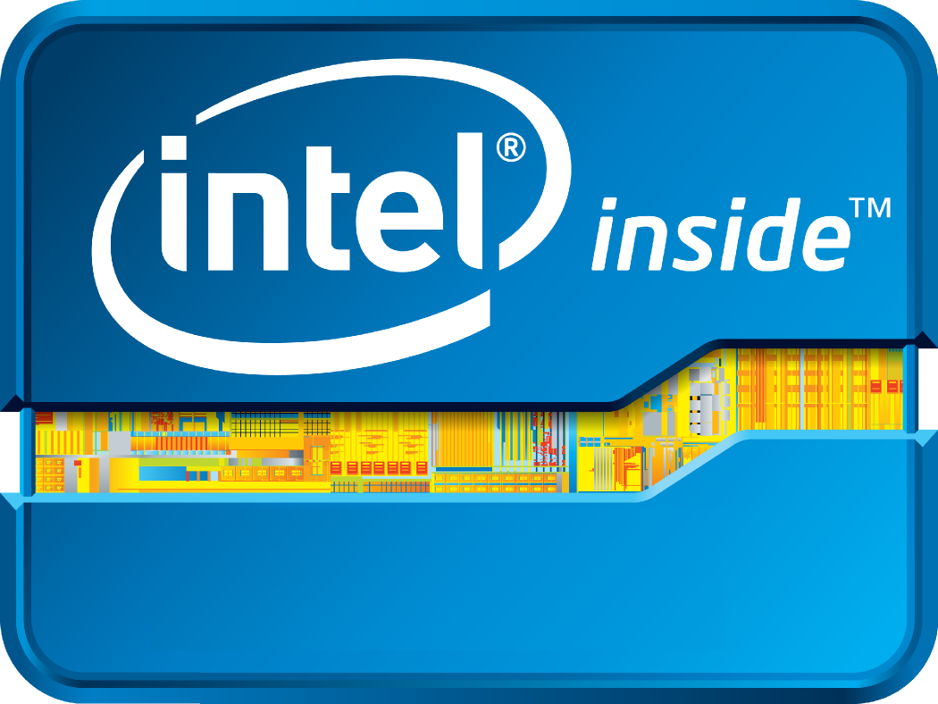 La historia de los procesadores de Intel.: Línea del tiempo de los ...