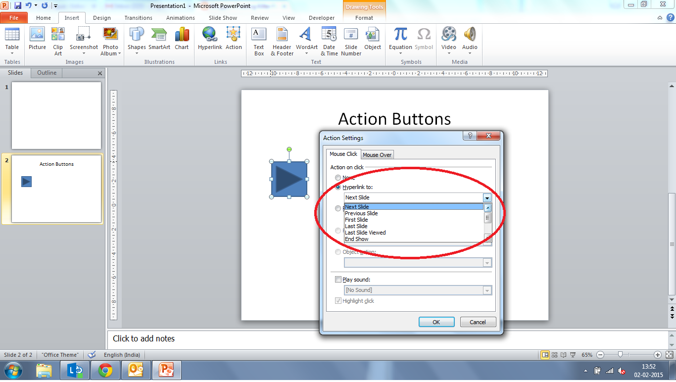 Creating Killer Presentations Series Episode 4 Using Action Buttons creating-killer-presentations-series-episode-4-using-action-buttons