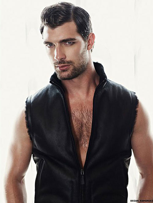 FreakAngelik: Photographer of the day. Brian Kaminsky