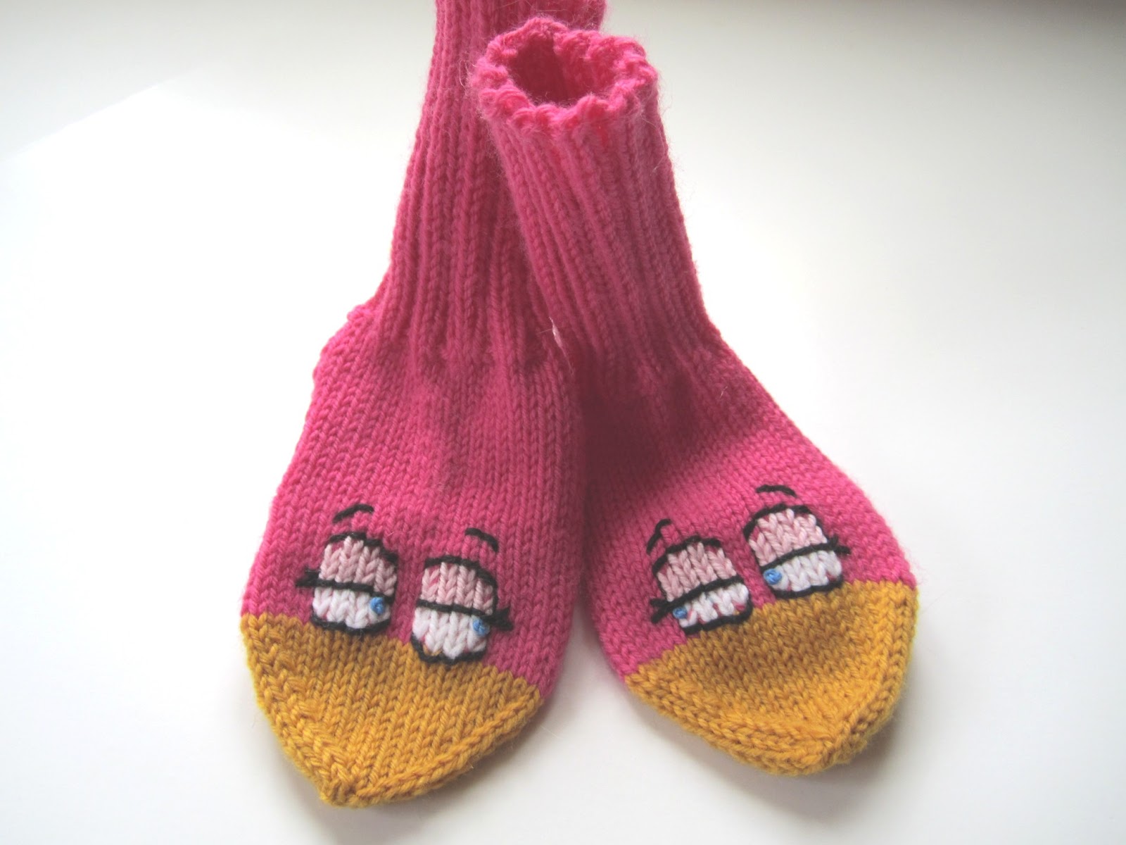 Down Cloverlaine: Angry Feet