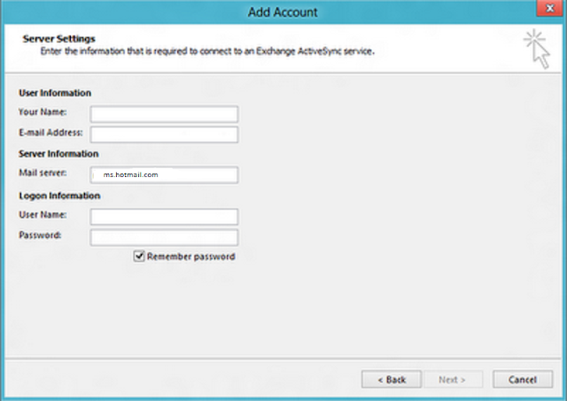 Malneedi Nani sharepoint Consultant How To Connect To Hotmail Using Malneedi Nani sharepoint Consultant How To Connect To Hotmail Using