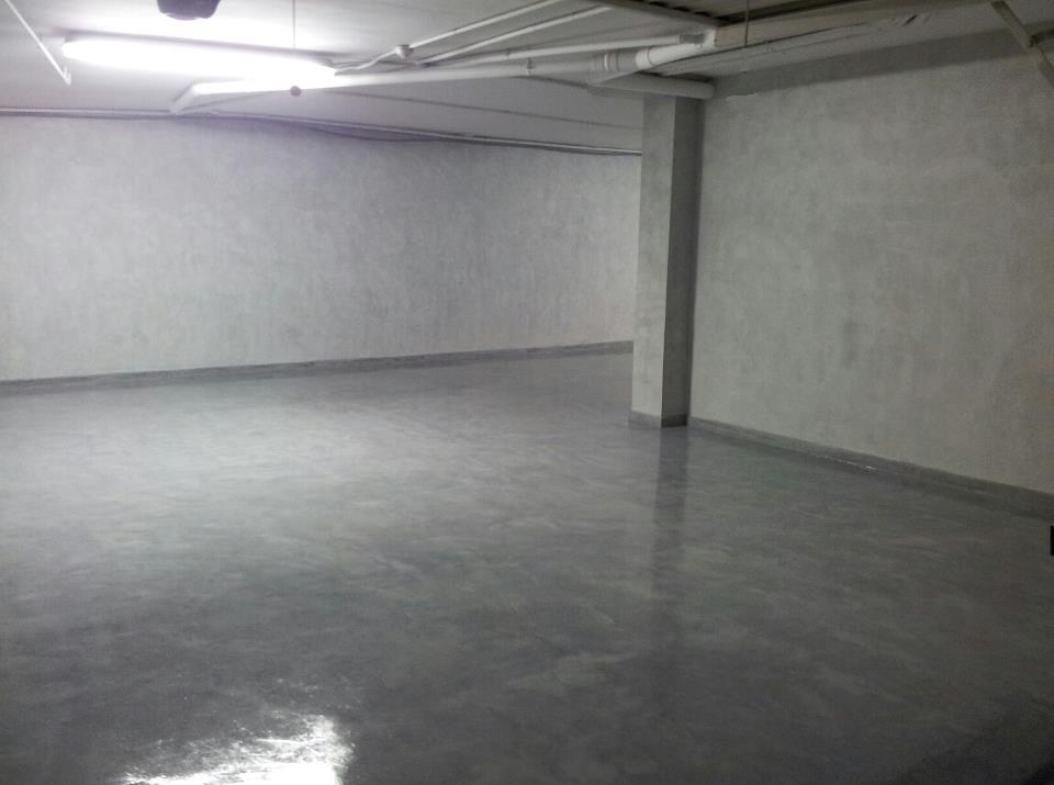 Microcemento CimentArt