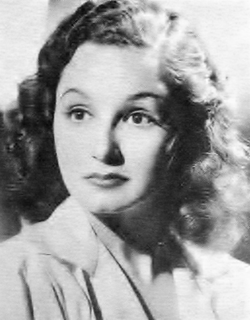 Meanwhile... Back at the Ranch: Ella Neal & Mysterious Dr Satan