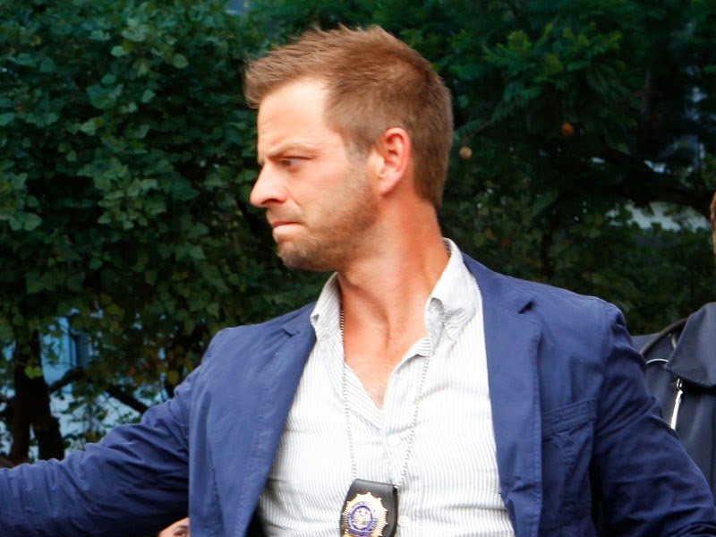 CSI NY : CSI: NEW YORK - ELENCO