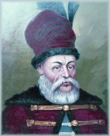 Colegiul National Matei Basarab - Locuri uitate