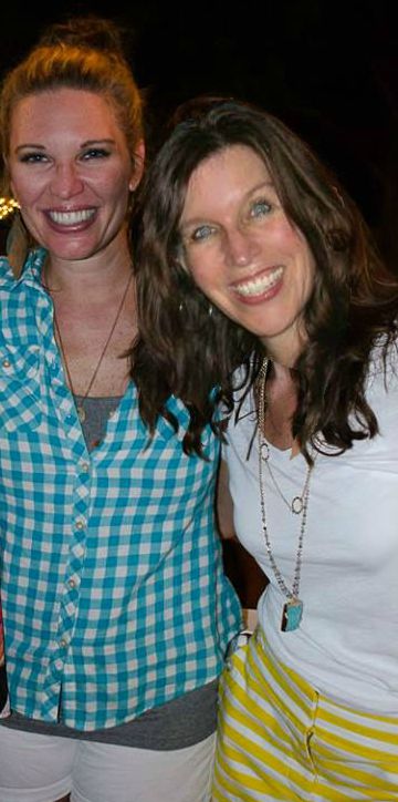Melinda Mattson - The Blog: That time I went to Jen Hatmaker's House