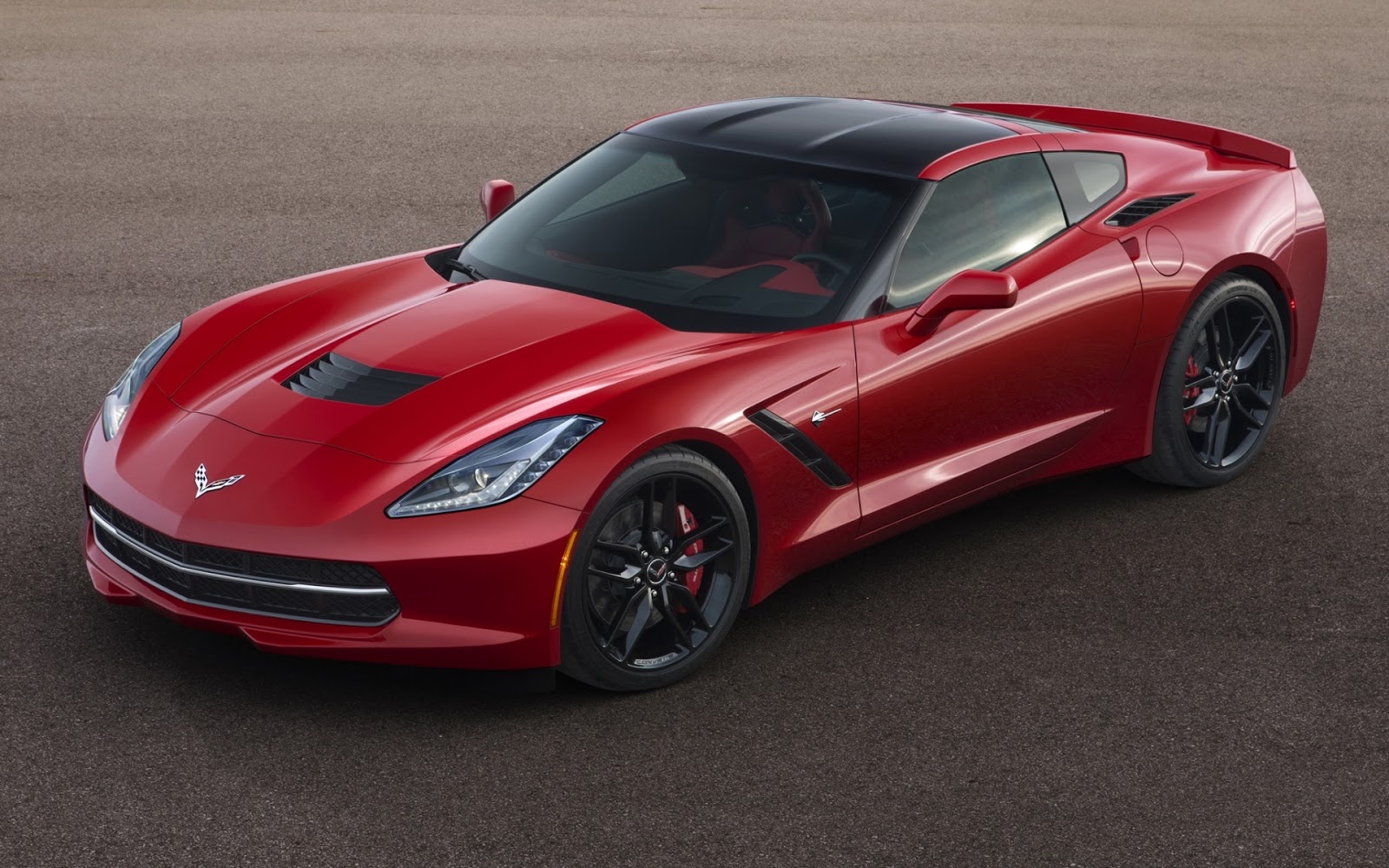 Car Chevrolet Corvette Canada Picture ~ Cars Wallpapers HD