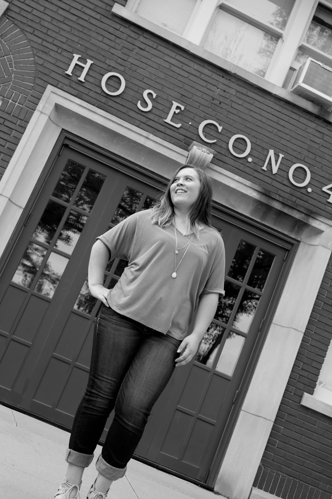 T Marie Portraits and Photo Booth : Gaby Beckman