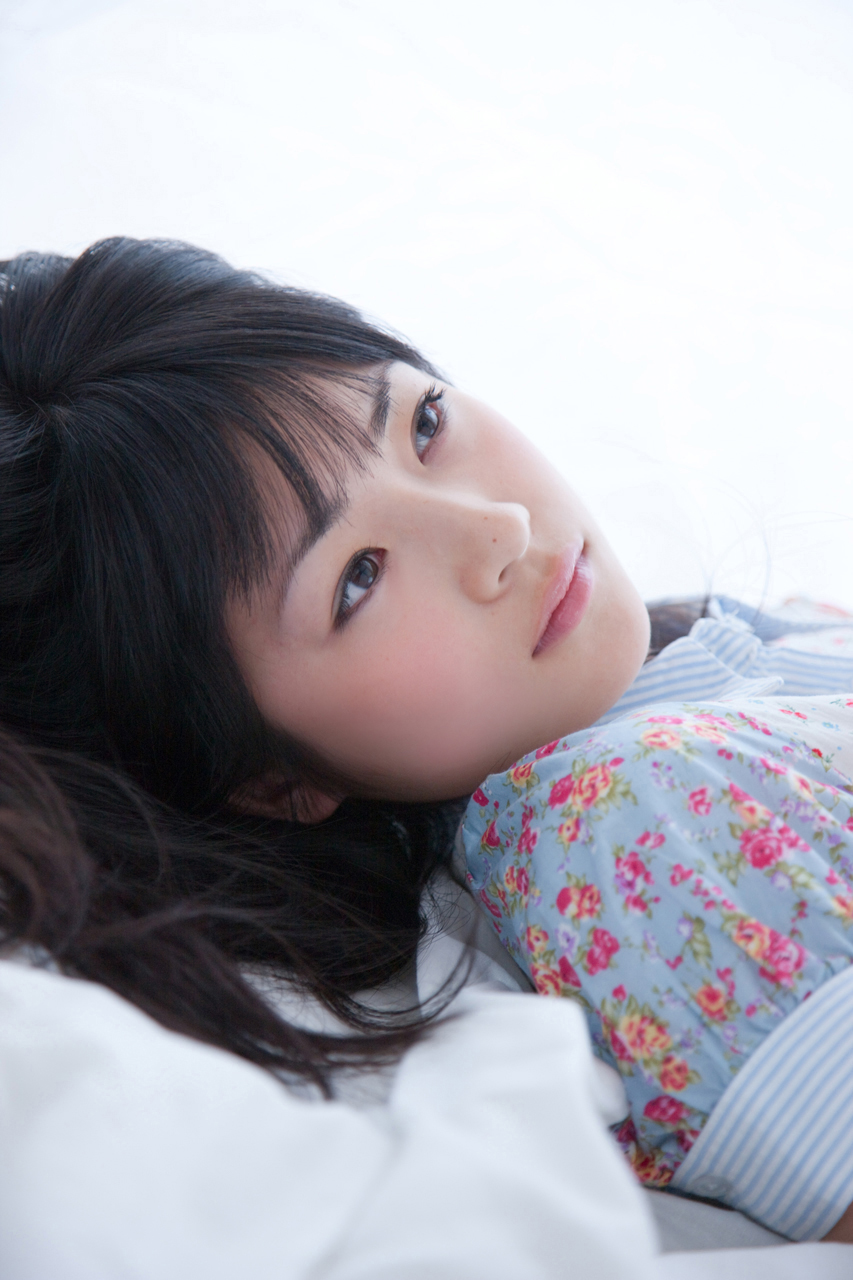 [S/mileage] Hello! Project Digital Books Vol.079 - Yuuka Maeda | Idols Love